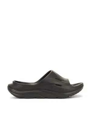 HOKA® Ora Recovery Slide 3 - Black