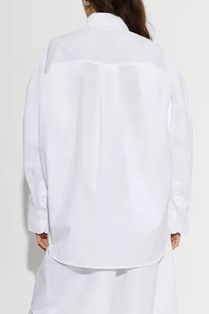 Jacquemus Citta' Cotton Shirt