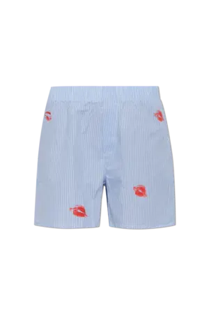 CARNE BOLLENTE Boxer Briefs