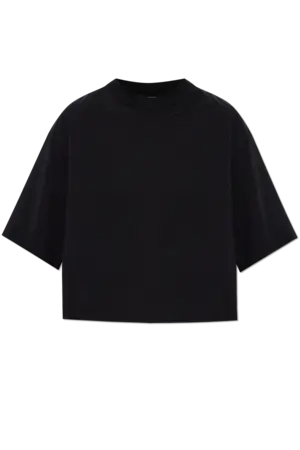 Marni Short Loose-fit T-shirt