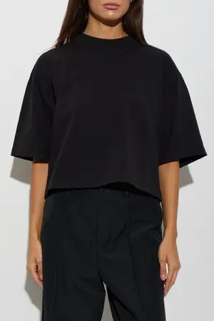 Marni Short Loose-fit T-shirt