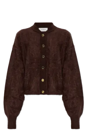 Sportmax Cashmere Cardigan ‘galli