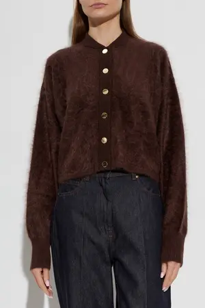 Sportmax Cashmere Cardigan ‘galli