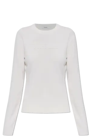 Max Mara Wool Sweater ‘manto