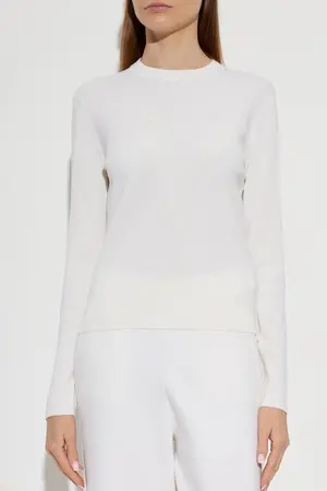 Max Mara Wool Sweater ‘manto