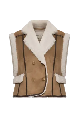 Munthe Vigor" Vest