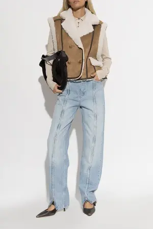 Munthe Vigor" Vest