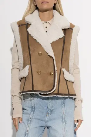 Munthe Vigor" Vest