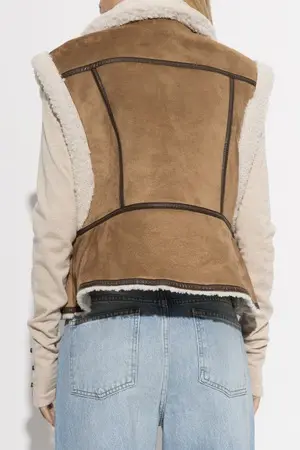 Munthe Vigor" Vest