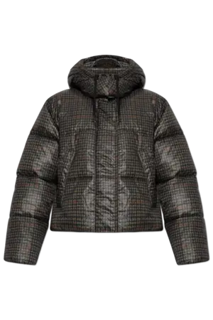 Munthe Insulated Jacket ‘vuba - Green