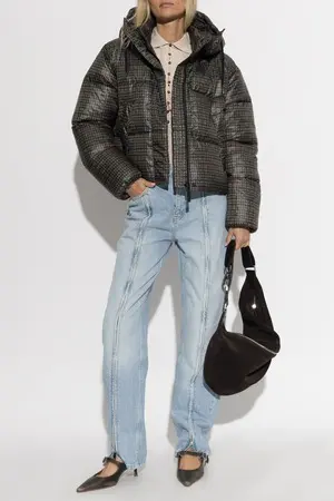 Munthe Insulated Jacket ‘vuba