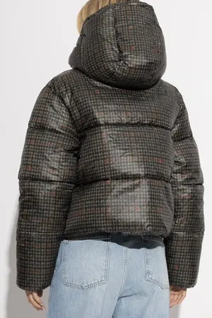 Munthe Insulated Jacket ‘vuba