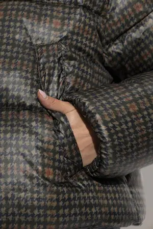 Munthe Insulated Jacket ‘vuba