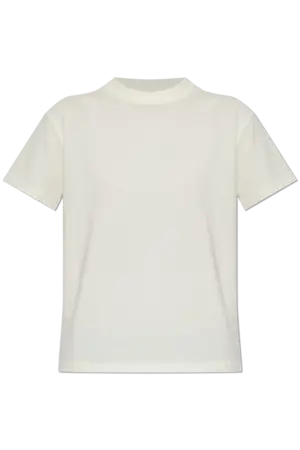 FEAR OF GOD Cotton T-shirt With Print