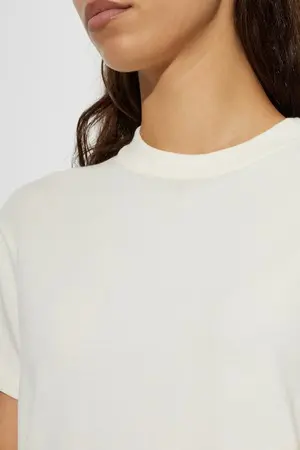 Fear Of God Cotton T-shirt With Print