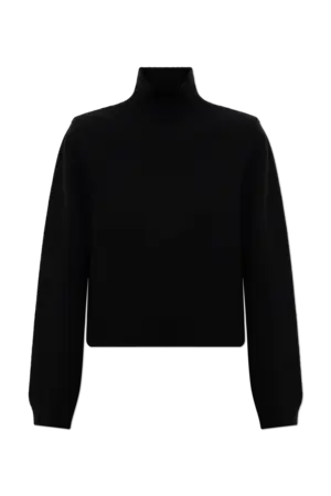 RÓHE Wool Turtleneck
