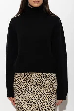 RÓHE Wool Turtleneck