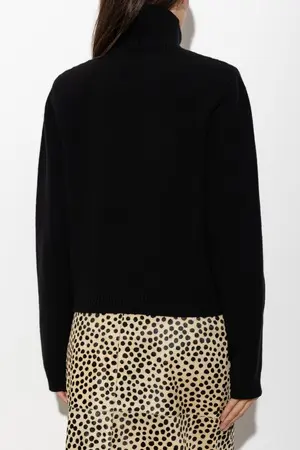 RÓHE Wool Turtleneck