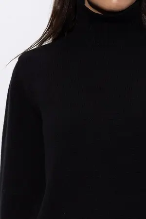 RÓHE Wool Turtleneck
