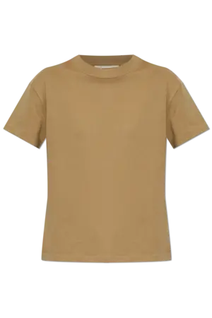 FEAR OF GOD T-shirt With Print
