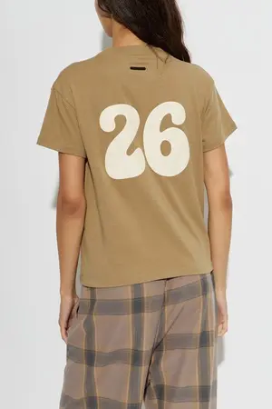 Fear Of God 26" Print T-shirt