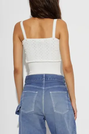 JW Anderson Sleeveless Top