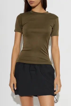 Fear Of God Fitted T-shirt