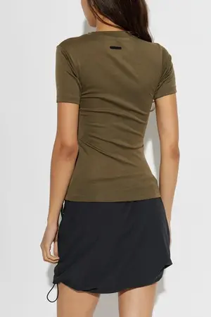 Fear Of God Fitted T-shirt