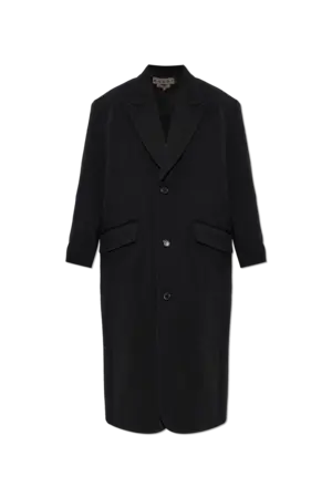 Marni Wool Coat