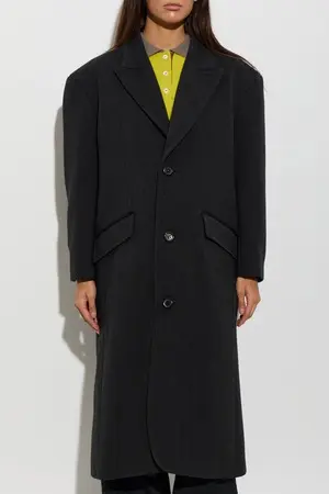 Marni Wool Coat