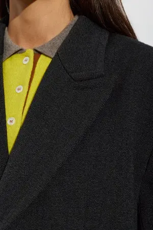 Marni Wool Coat