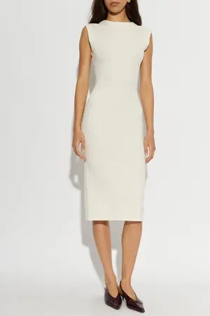 Jacquemus Long Dress ‘alba Midi