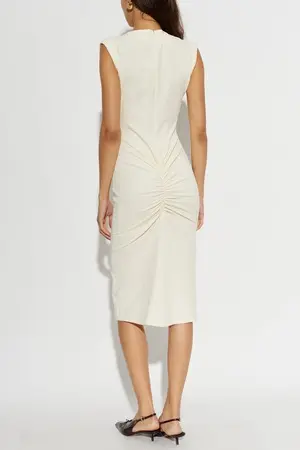 Jacquemus Long Dress ‘alba Midi