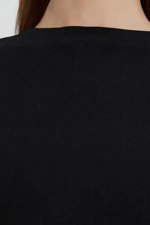 Jacquemus Alba Midi’ Dress