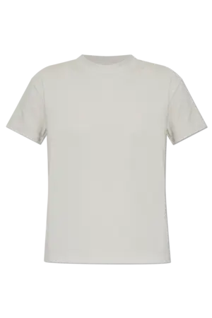 Fear Of God Off The Shoulder T-shirts For Women