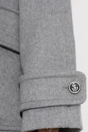 Munthe Oversize” ‘vetch’ Jacket