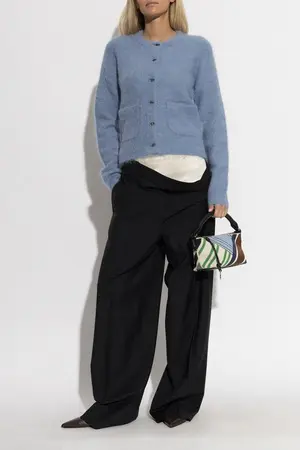 Munthe Vovilla’ Cardigan With Pockets