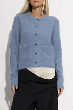 Munthe Vovilla’ Cardigan With Pockets