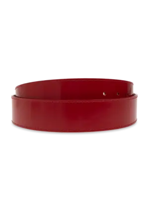 Marni Leather Belt