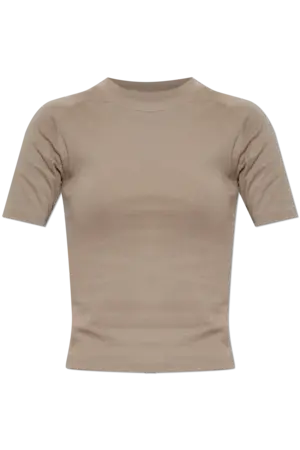Fear Of God Fitted T-shirt