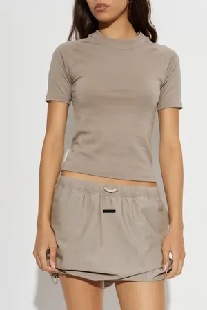 Fear Of God Fitted T-shirt