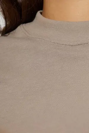 Fear Of God Fitted T-shirt