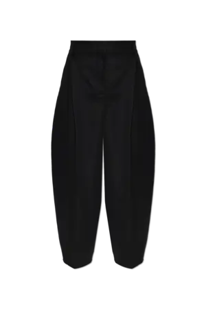 Jacquemus Wool Trousers ‘miami