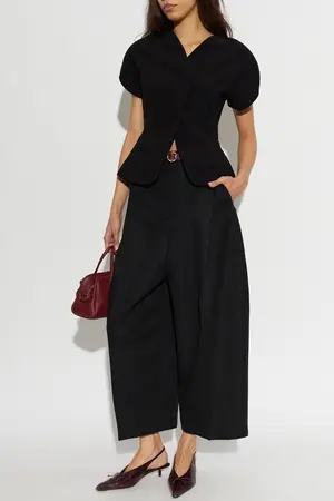 Jacquemus Wool Trousers ‘miami