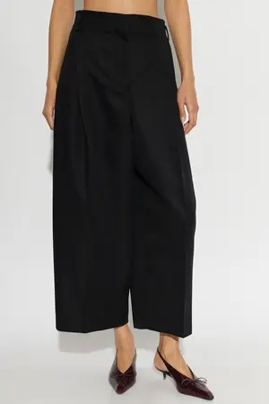 Jacquemus Wool Trousers ‘miami