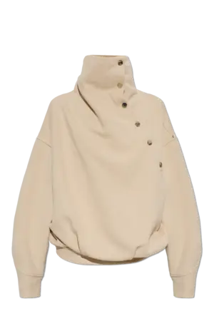 Sportmax Sweatshirt ‘aerosi