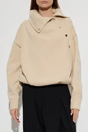 Sportmax Sweatshirt ‘aerosi