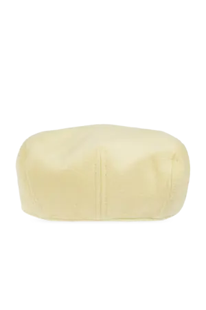 Jacquemus Cotton Cap ‘valerie