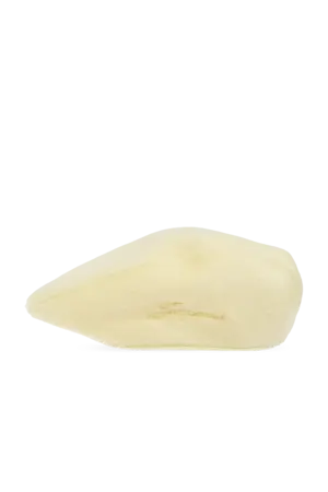 Jacquemus Cotton Cap ‘valerie