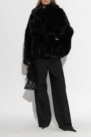 ROTATE BY BIRGER CHRISTENSEN Faux Fur